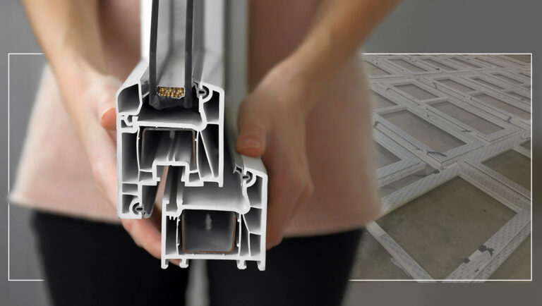 10 uPVC Profile Advantages That Will Help uPVC Fabricators Win in India