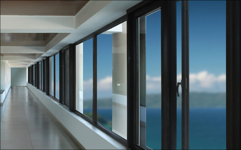 Top 6 Reasons For Interior Designers To Choose uPVC Profiles