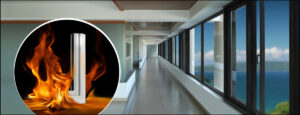 Fire-Resistant uPVC Windows & Doors Provide a Safe Workplace