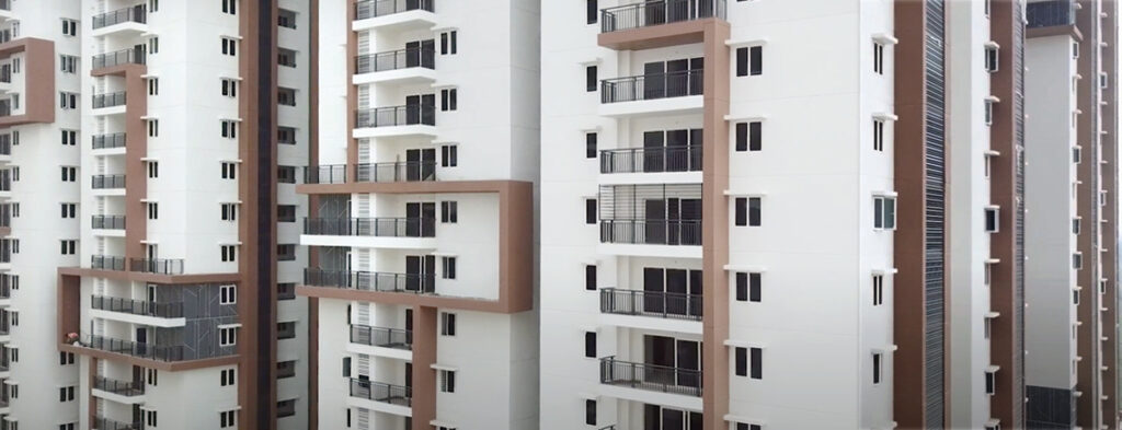 Why uPVC windows are ideal for use in high rise residential buildings