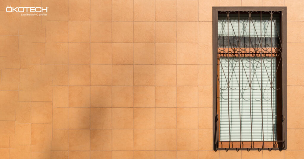Top 10 Window Grill Design Ideas by Okotech