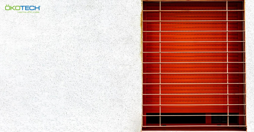 Window waterproofing for weatherproof homes | Okotech