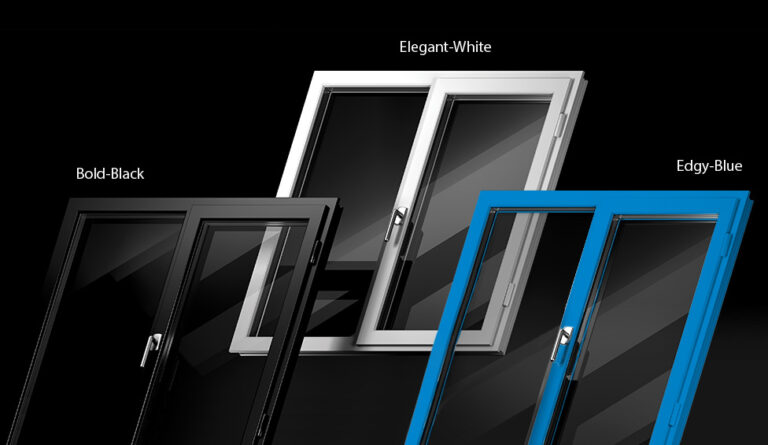 Unlock a World of Colour: Okotech Transforms Spaces with Custom Window ...