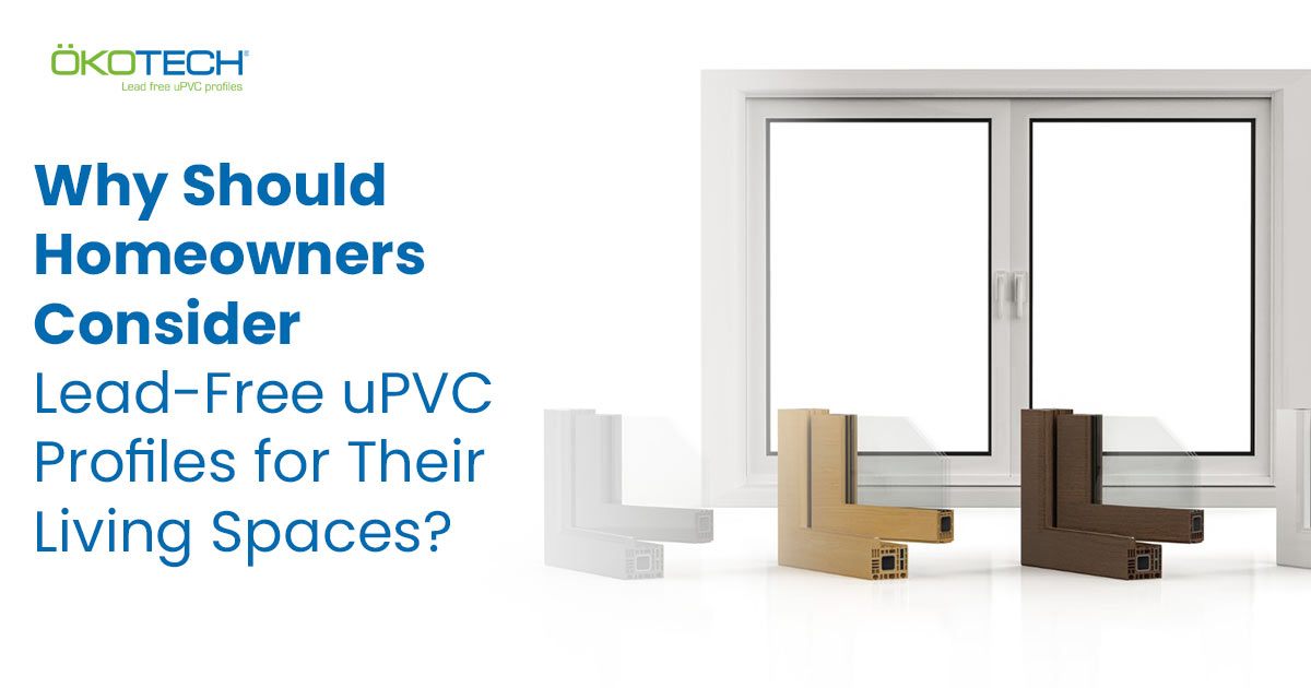 Perfect Pairings: Matching uPVC Arch Windows with Your Home's Exterior ...