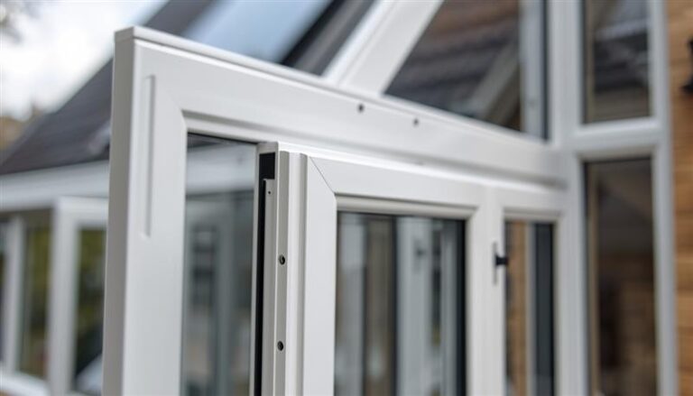How to Choose uPVC Frames for Different Parts of India - Okotech